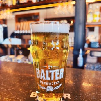 BALTER BEERWORKS - Updated April 2025 - 835 Photos & 708 Reviews - 100 ...