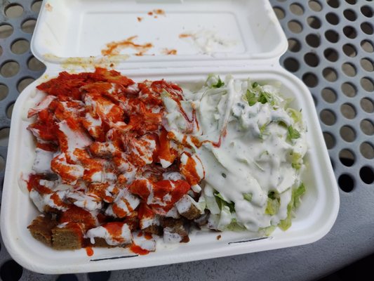 SHAH’S HALAL FOOD - UC DAVIS SILO - Updated October 2025 - 20 Photos ...