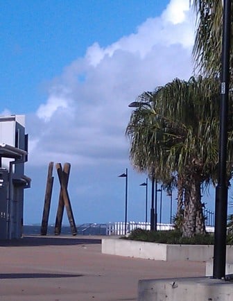 WYNNUM JETTY - Updated July 2025 - Cnr Florence St, Wynnum Queensland ...