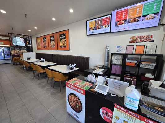 92 CHICKEN - Updated October 2025 - 190 Photos & 80 Reviews - 8891 ...