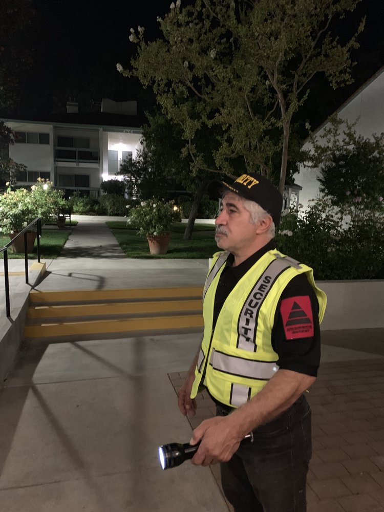 ALPHA GUARD PROTECTION - Updated October 2025 - 10 Photos & 10 Reviews ...