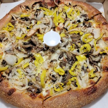 GOOD GUYS PIZZA - Updated February 2025 - 115 Photos & 170 Reviews ...