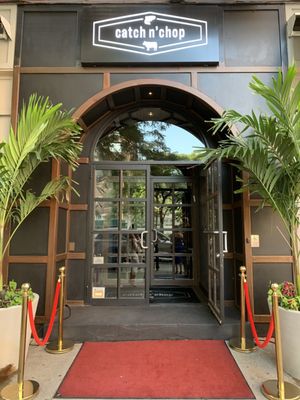 CATCH ‘N CHOP - Updated February 2025 - 208 Photos & 30 Reviews - 1600 ...