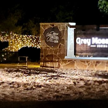 GREY MOSS INN COCINA MEXICANA - Updated September 2024 - 147 Photos ...