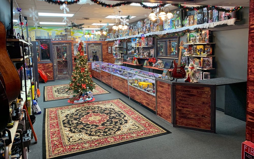 PAWN CHICAGO - Updated September 2025 - 24 Photos & 22 Reviews - 5604 W ...