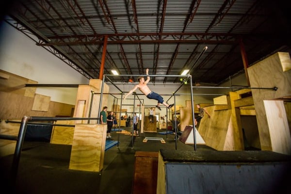 APEX DENVER - Updated December 2025 - 10 Photos & 23 Reviews - 700 W ...