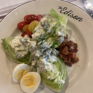 THE EDISON KITCHEN & COCKTAILS - 127 Photos & 48 Reviews - 322 N ...