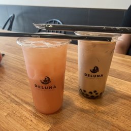 DELUNA DESSERT CAFE - 524 Photos & 246 Reviews - 3581 Truxel Rd ...