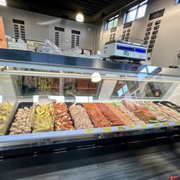 HENRY’S MEAT MARKET - CRANBERRY TWP - Updated December 2025 - 26 Photos ...