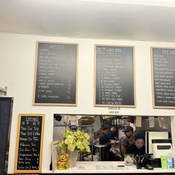 KIN-D THAI KITCHEN - Updated April 2025 - 150 Photos & 97 Reviews ...