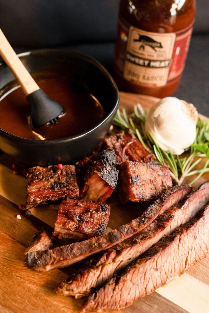 GEORGIA BOYS BBQ - FREDERICK - Updated December 2025 - 268 Photos & 431 ...