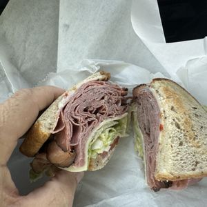 THREE DOG DELI - Updated August 2025 - 11 Reviews - 11350 McCormick Rd ...