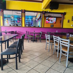 DOS AMIGOS RESTAURANT AND BAR - 1021 Photos & 681 Reviews - 8546 ...