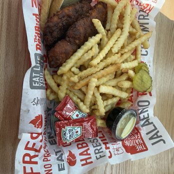 THE RED BIRD - Updated 05/2025 - 18 Photos & 12 Reviews - 11301 N 56th ...