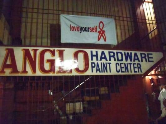 ANGLO HARDWARE - Updated December 2025 - 715-A Shaw Blvd., Mandaluyong ...