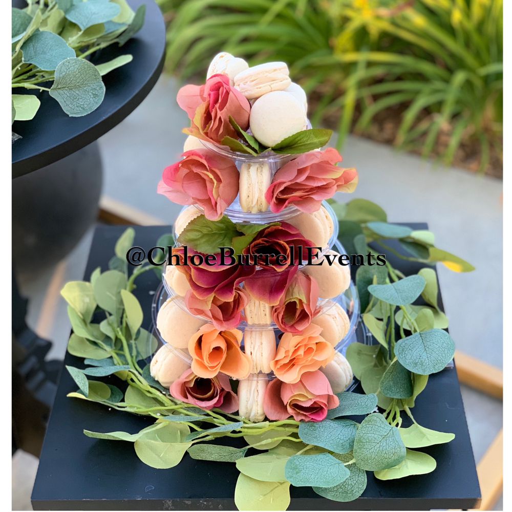 CHLOE BURRELL EVENTS - 84 Photos - Rancho Cucamonga, California - Party ...