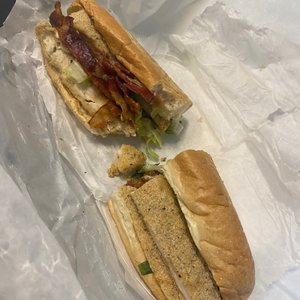 ARCHIE’S NEW YORK DELI - 66 Photos & 211 Reviews - 101 Arch St, Boston ...