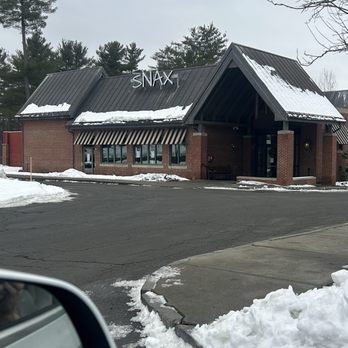 SNAX - Updated October 2025 - 53 Photos & 53 Reviews - 18 Centerra Pkwy ...
