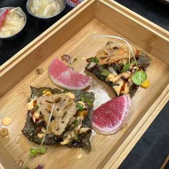 TINY SUSHI - OH BABY - Updated August 2024 - 1038 Photos & 476 Reviews ...