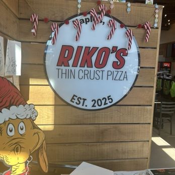 RIKO’S PIZZA OF NAPLES - Updated January 2026 - 11 Photos & 20 Reviews ...