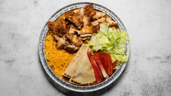 HALAL CART - Updated May 2026 - 85 Photos & 32 Reviews - 455 Market St ...