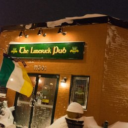 THE LIMERICK PUB - Updated June 2025 - 176 Photos & 234 Reviews - 11301 ...