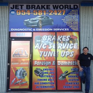 PLANTATION FORD - 19 Photos & 93 Reviews - 707 N State Rd 7, Plantation ...