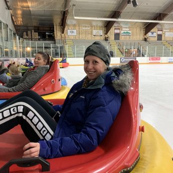 HOWELSEN ICE COMPLEX - Updated January 2026 - 30 Photos & 16 Reviews ...