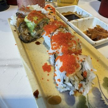 FUJI SUSHI BUFFET - Updated August 2024 - 1099 Photos & 650 Reviews ...