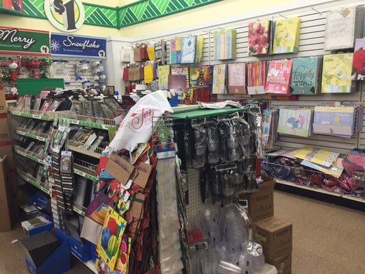 DOLLAR TREE - Updated July 2025 - 1379 Liberty St, Springfield ...