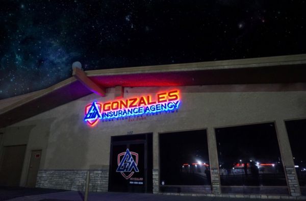 GIA- GONZALES INSURANCE AGENCY - Updated July 2025 - 2187 7th St ...