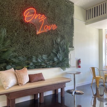 ONE LOVE CAFE - Updated July 2024 - 134 Photos & 90 Reviews - 486 San ...