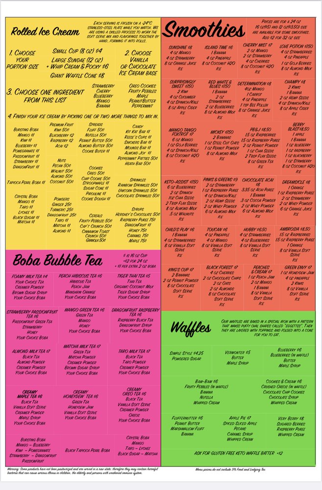 MOJO-JOMO - Updated July 2025 - 25 Photos - 282 Berlin Mall Rd, Berlin ...