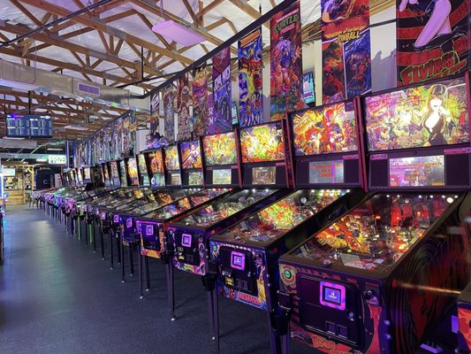 INSERT COIN - Updated October 2025 - 48 Reviews & 85 Photos - 3430 ...