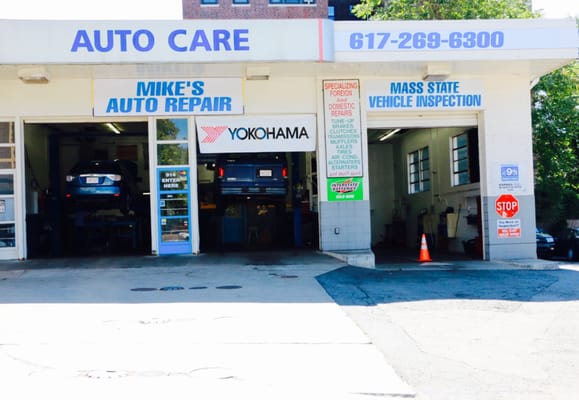 MIKE’S AUTO REPAIR - Updated May 2026 - 28 Photos & 43 Reviews - 914 ...