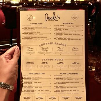 DRAKE’S HOLLYWOOD - Updated February 2025 - 326 Photos & 87 Reviews ...