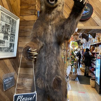 BANFF INDIAN TRADING POST - Updated October 2025 - 21 Photos & 11 ...