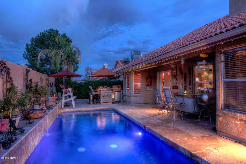 MICHAEL RIZZO - Updated June 2024 - 16 Photos - 3333 E Camelback Rd ...