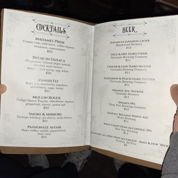 MR. WANDERLUST - Updated January 2025 - 122 Photos & 82 Reviews - 1254 ...