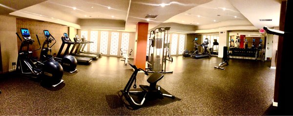 THE VEN AT EMBASSY ROW, WASHINGTON DC, A TRIBUTE PORTFOLIO HOTEL ...