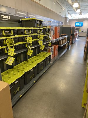 DIRECT TOOLS FACTORY OUTLET - Updated October 2025 - 1100 Cornerstone ...