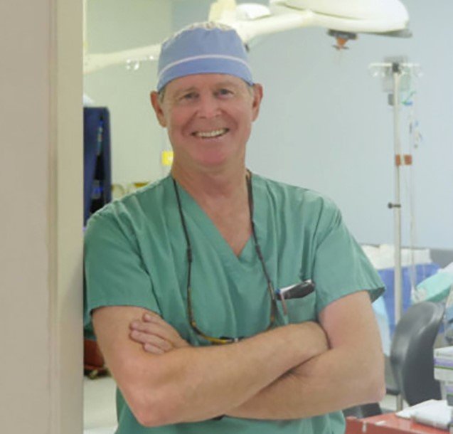 ROBERT COLE, MD FACS - Updated December 2025 - 19 Reviews - 2730 ...