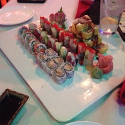 KAMIYA 86 - 395 Photos & 241 Reviews - Sushi Bars - 1286 3rd St S ...