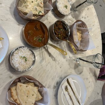 NAMASTE INDIAN CUISINE - Updated December 2025 - 38 Photos & 30 Reviews ...