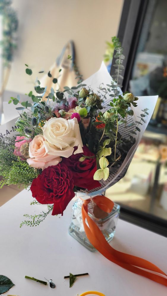 ANGELA FLOWER SHOP - Updated October 2025 - 45 Photos - 2261 Foothill ...