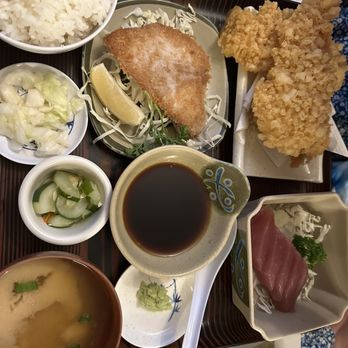 TESHIMA RESTAURANT - 1047 Photos & 804 Reviews - 79-7251 Mamalahoa Hwy ...