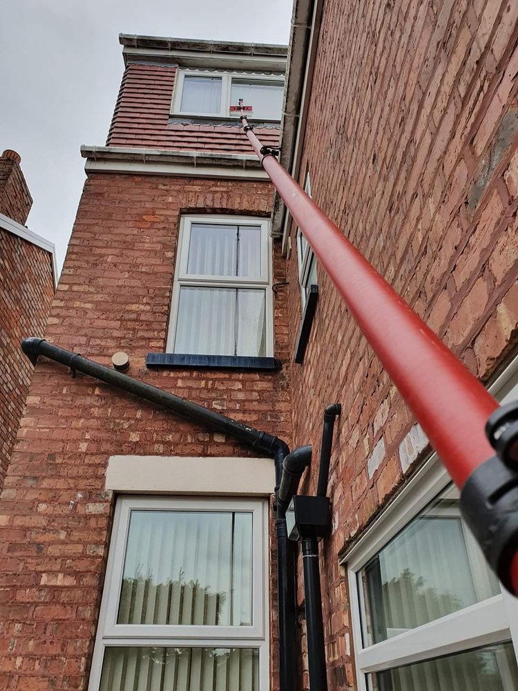 WILLIAMS WINDOW CLEANING - Updated January 2025 - Request a Quote - 4 ...