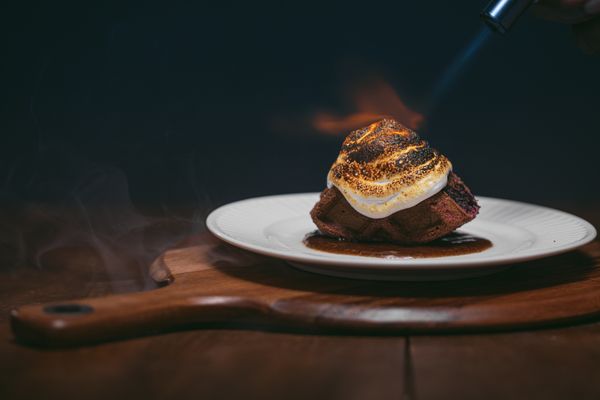 PARLOR KITCHEN - Updated December 2025 - 38 Photos - 15 E 5th St ...