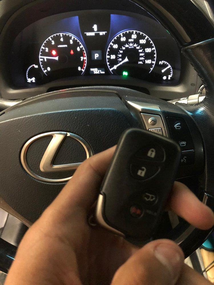 KEYMASTERS LA - 58 Photos & 91 Reviews - Glendale, California - Keys ...