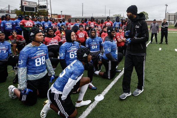 NCSA COLLEGE RECRUITING - Updated January 2026 - 30 Photos & 179 ...